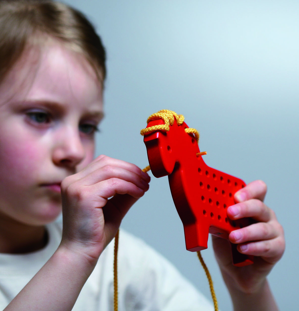 Mit Kindern spielen - Naef Spiele AG