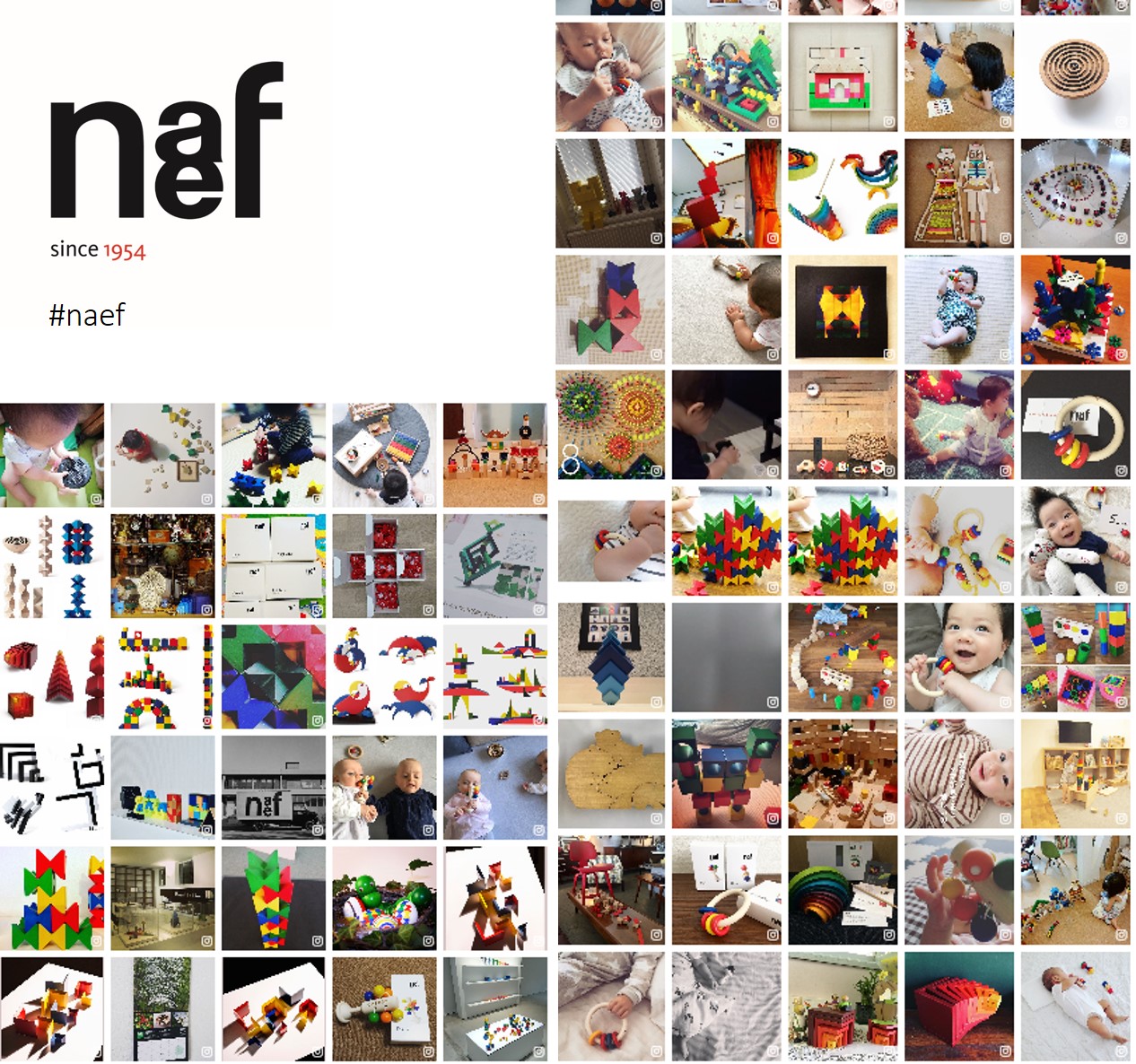 Community - Naef Spiele AG