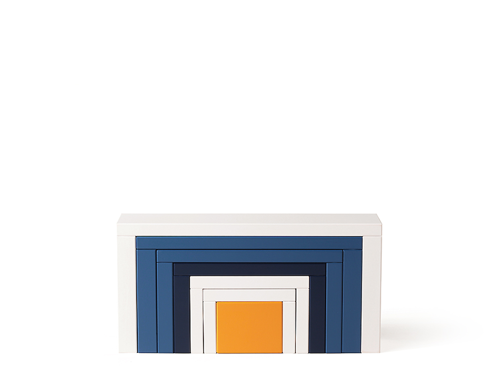 New in the Naef collection: Corus - Naef Spiele AG